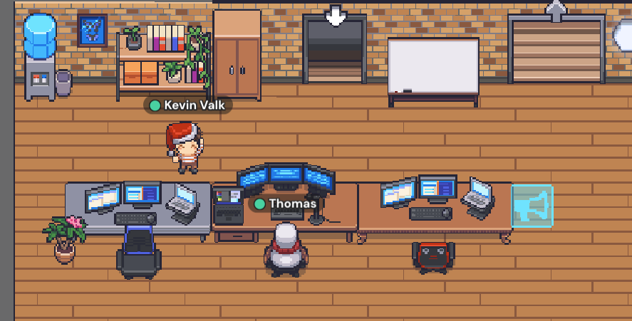 Jobs — Codean Labs